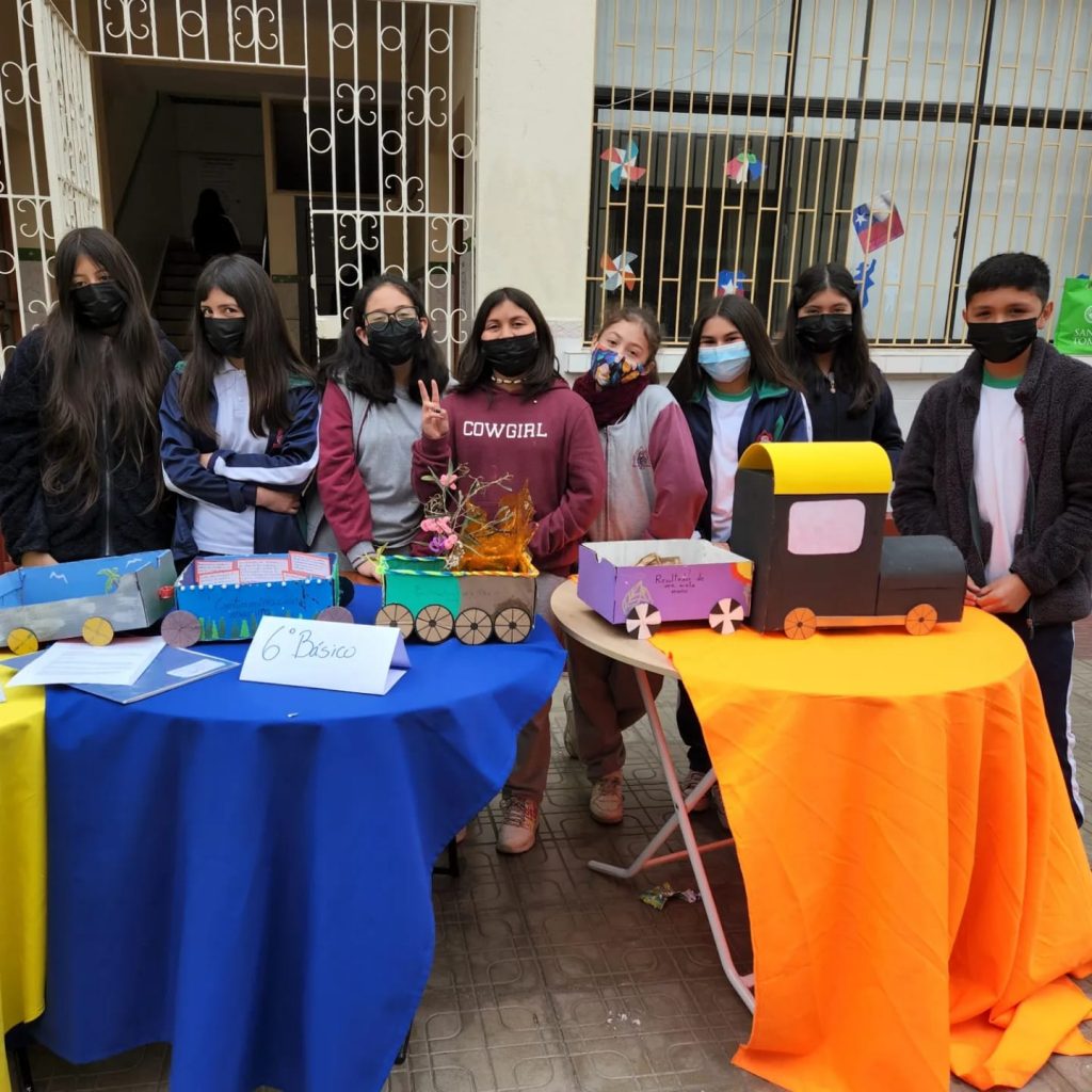 Mes de la Biblia – Actividad Departamento de Religión. – Colegio Teresa ... Mes de la Biblia – Actividad Departamento de Religión. – Colegio Teresa ...
